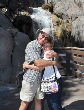 Dr. Richard Foushee | Dr. Richard Foushee