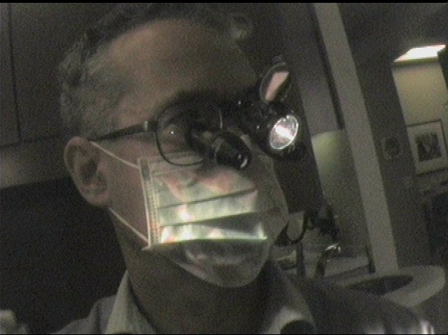 Microscopy Dentistry | Dr. Richard Foushee