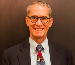 About Us | Dr. Richard Foushee