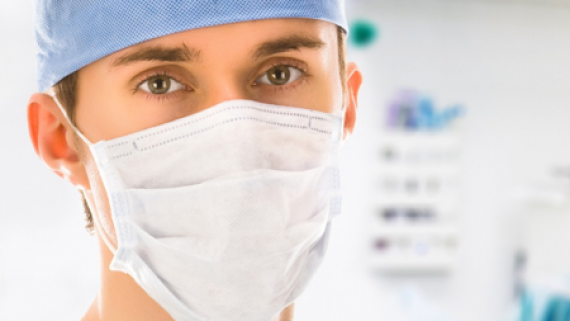 Dr. Richard Foushee | Aliso Viejo Dentist